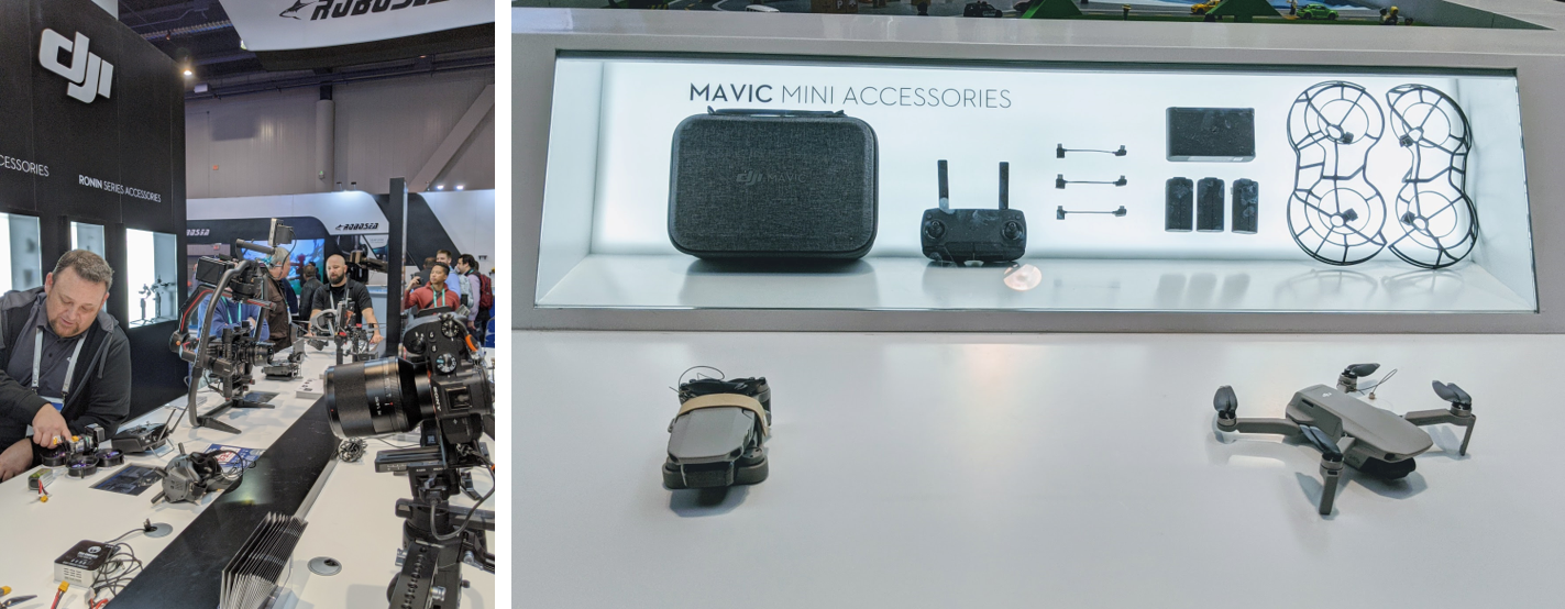 UAV Propulsion Tech Blog | UAV Propulsion Tech