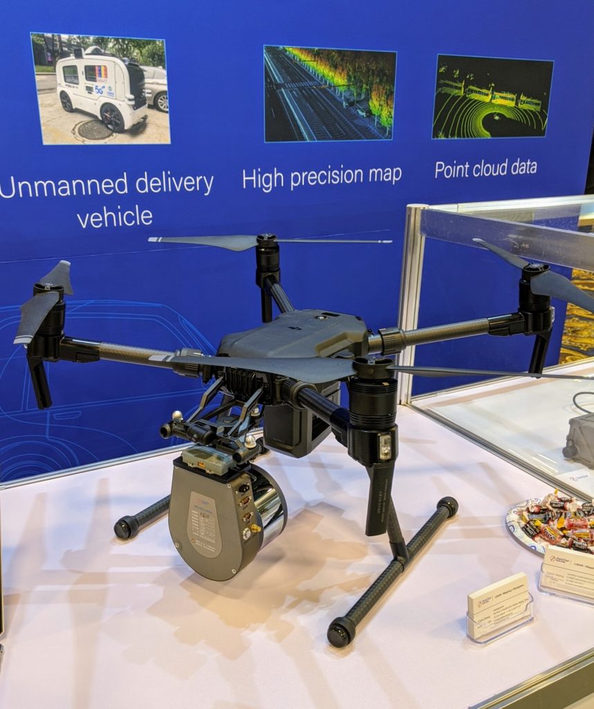 UAV Propulsion Tech - Advanced hardware for UAVs/drones.