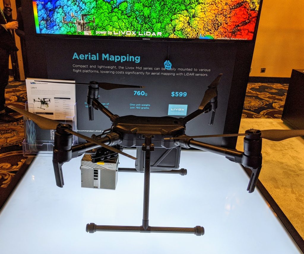 UAV Propulsion Tech - Advanced hardware for UAVs/drones.