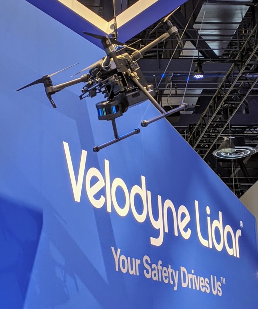 UAV Propulsion Tech - Advanced hardware for UAVs/drones.