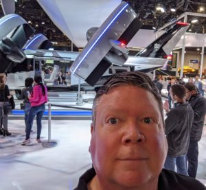 UAV Propulsion Tech - Advanced hardware for UAVs/drones.