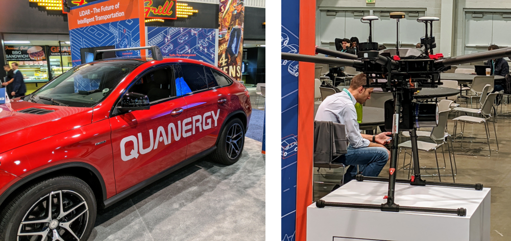 UAV Propulsion Tech - Advanced hardware for UAVs/drones.