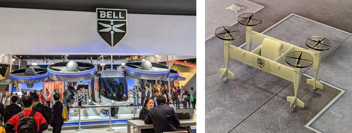 UAV Propulsion Tech - Advanced hardware for UAVs/drones.