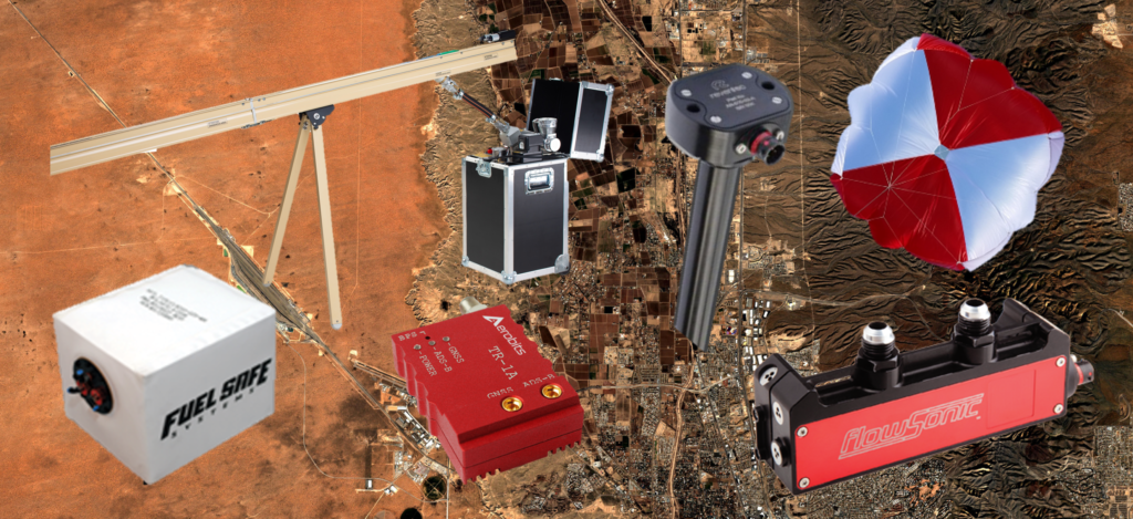 Turbines | UAV Propulsion Tech