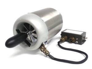 Turbines | UAV Propulsion Tech