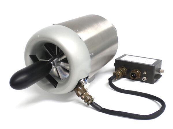 Turbines | UAV Propulsion Tech
