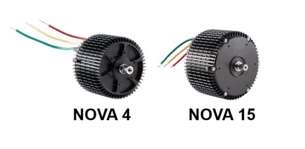Motors and Generators | UAV Propulsion Tech