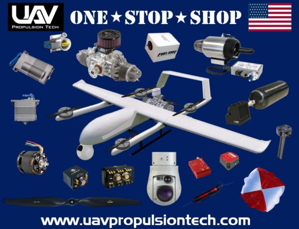 All Solutions | UAV Propulsion Tech