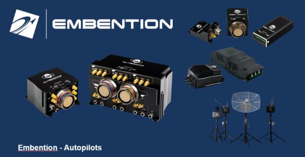 Autopilots | UAV Propulsion Tech