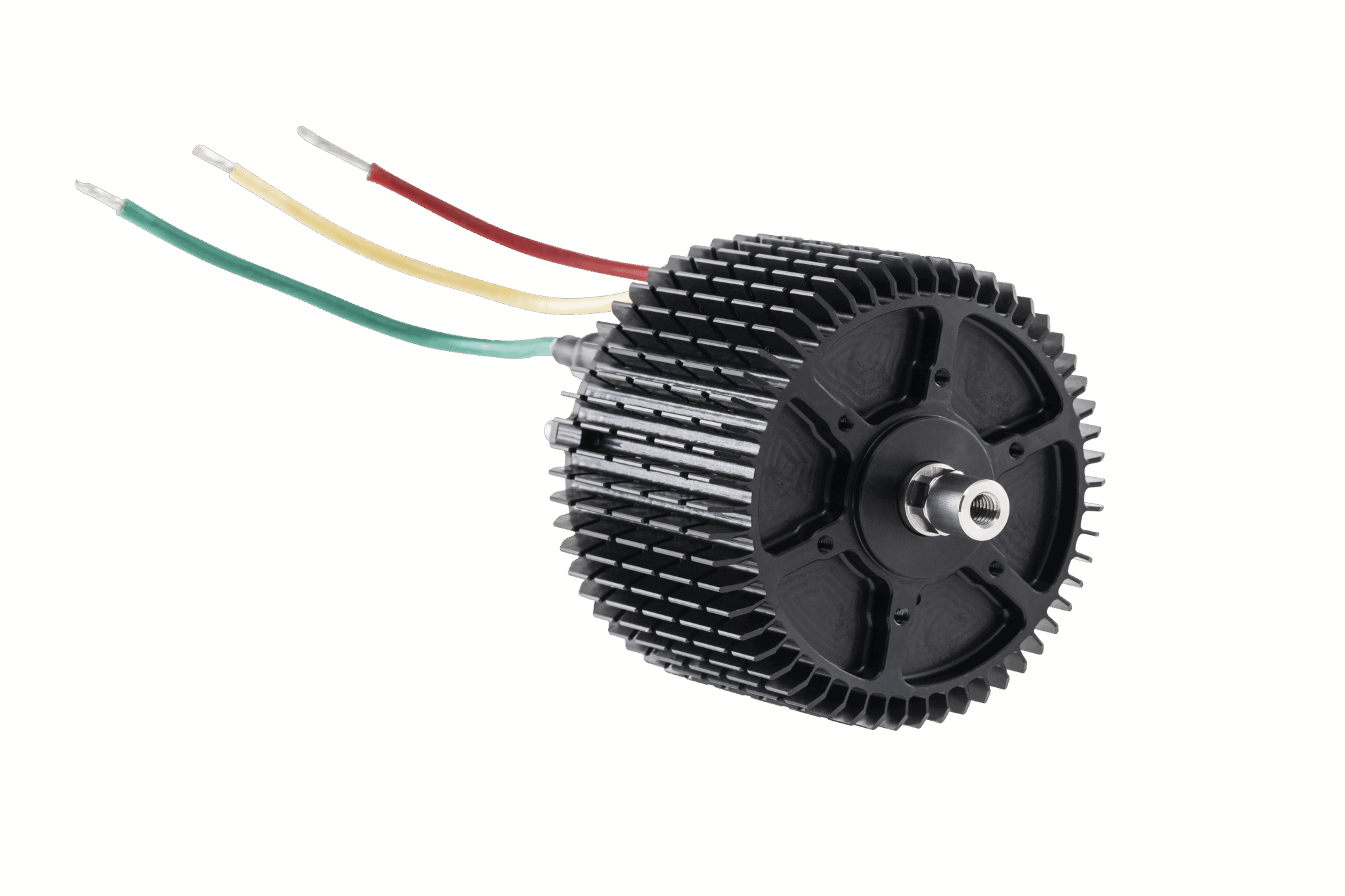 Motors and Generators | UAV Propulsion Tech