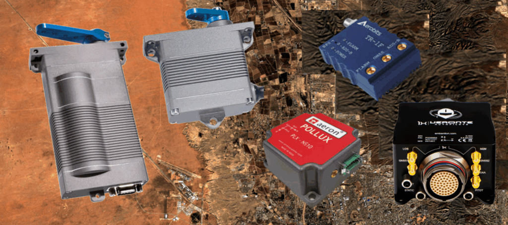 Turbines | UAV Propulsion Tech